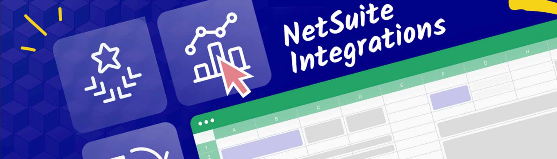 NetSuite Customization & Integration Services India | Invitra Technologies