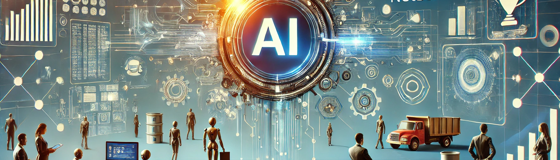 How Oracle NetSuite & AI Help Businesses Make Smarter Decisions ...