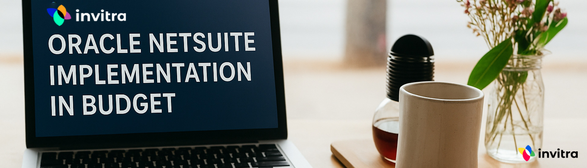 How to Implement Oracle NetSuite ERP in your Budget | Invitra ...