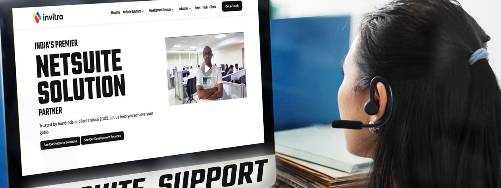 Oracle NetSuite Support Services India | NetSuite Implementation ...
